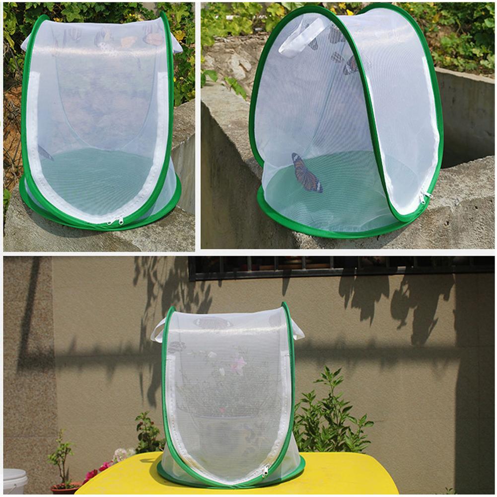 Portable Mini Garden Greenhouses Transparent Plant... – Grandado