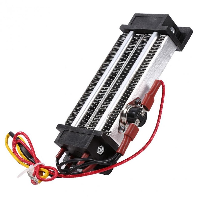 PTC Heaters Thermostatic Heating AC 220V 500W Mult... – Grandado