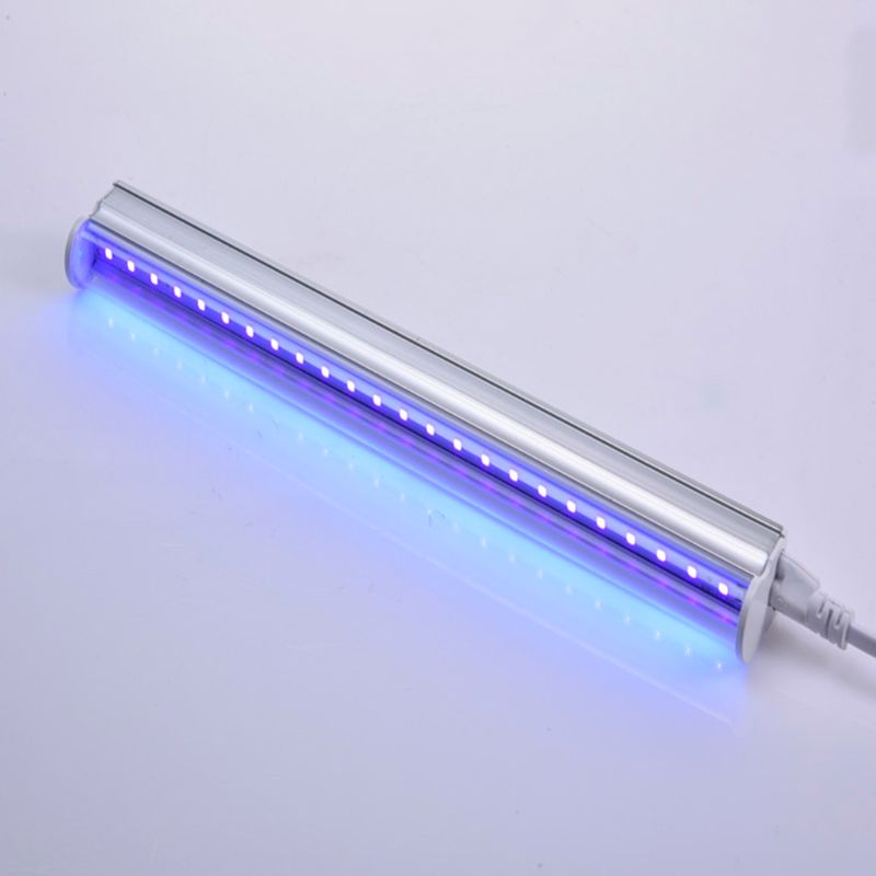 Ultraviolet Germicidal Light T5 UVC Quartz Ultravi... – Grandado