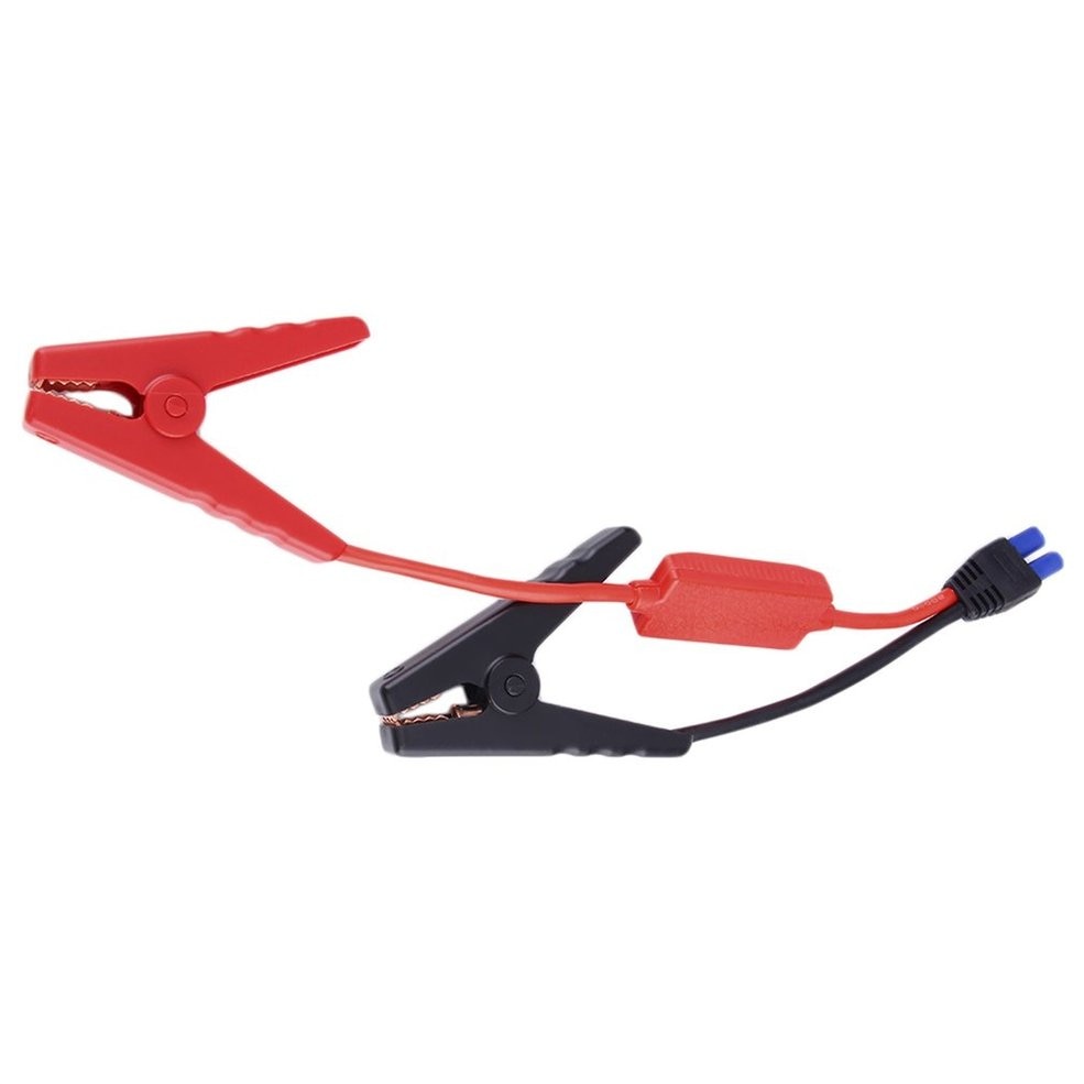 Battery Clips for Car Emergency Lead Cable Jump St... – Vicedeal