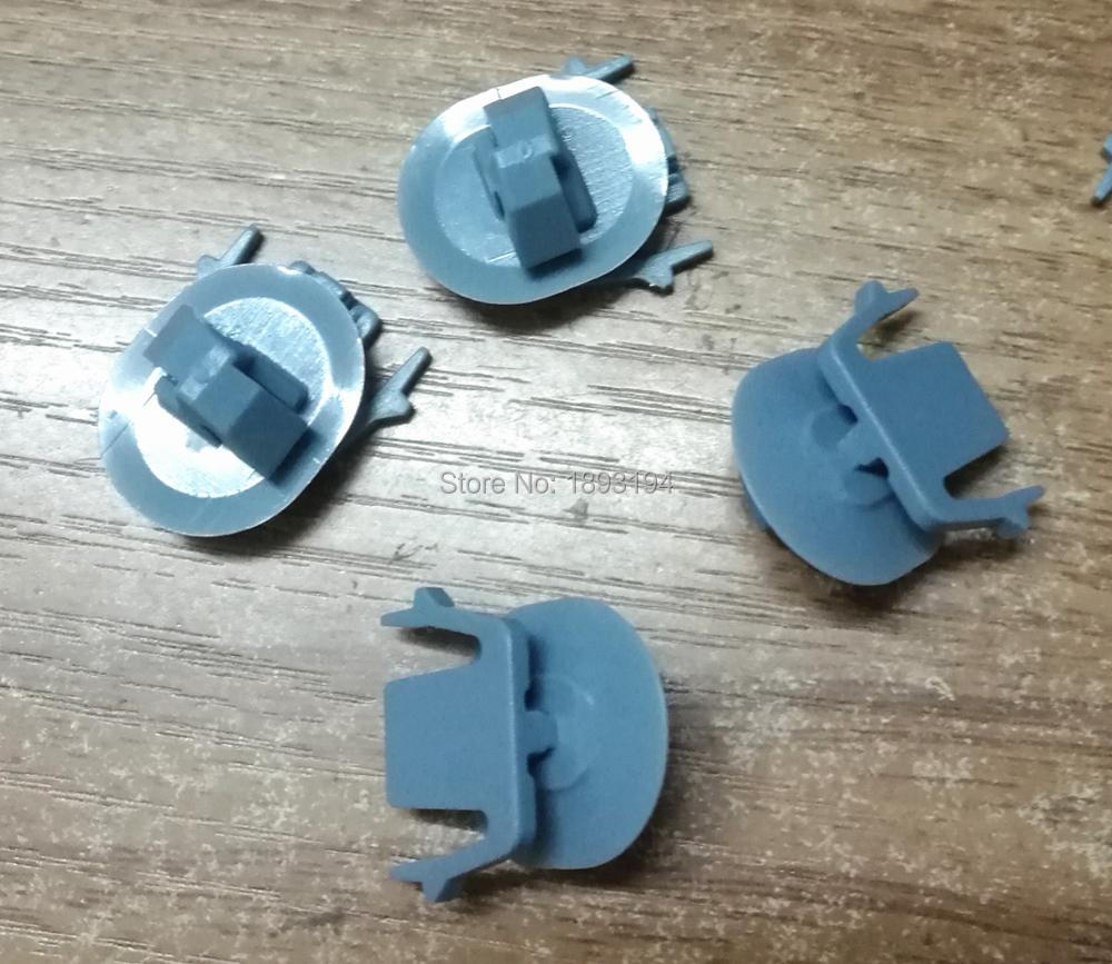 20 X Oem Qulaity Rocker Panel Moulding Clip Voor N... – Grandado