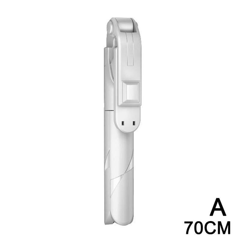 Extendable Wireless Selfie Stick Tripod Mini Tripo... – Vicedeal