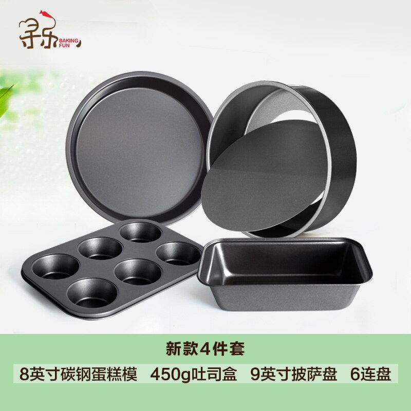 Chocolate Mold Bakeware Set Pastry Cookware Baking... – Vicedeal