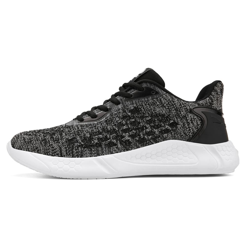 Tenis masculino 2020 nova marca tênis tenis plataf... – Vicedeal