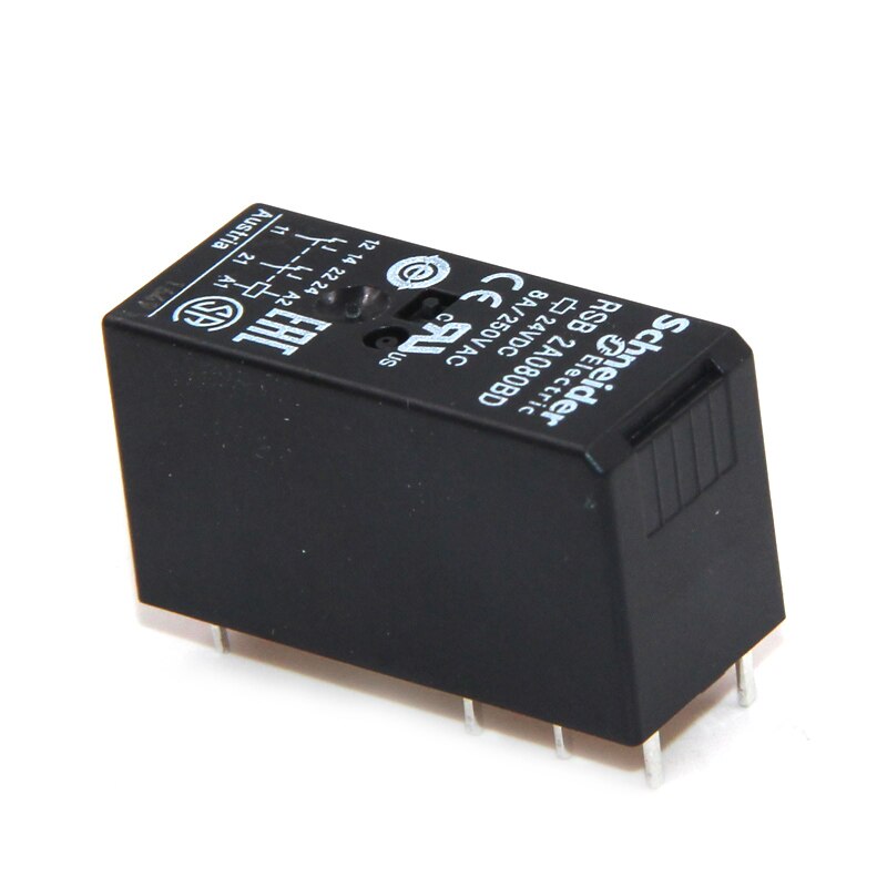 RSB2A080BD Relay DC24V – Grandado