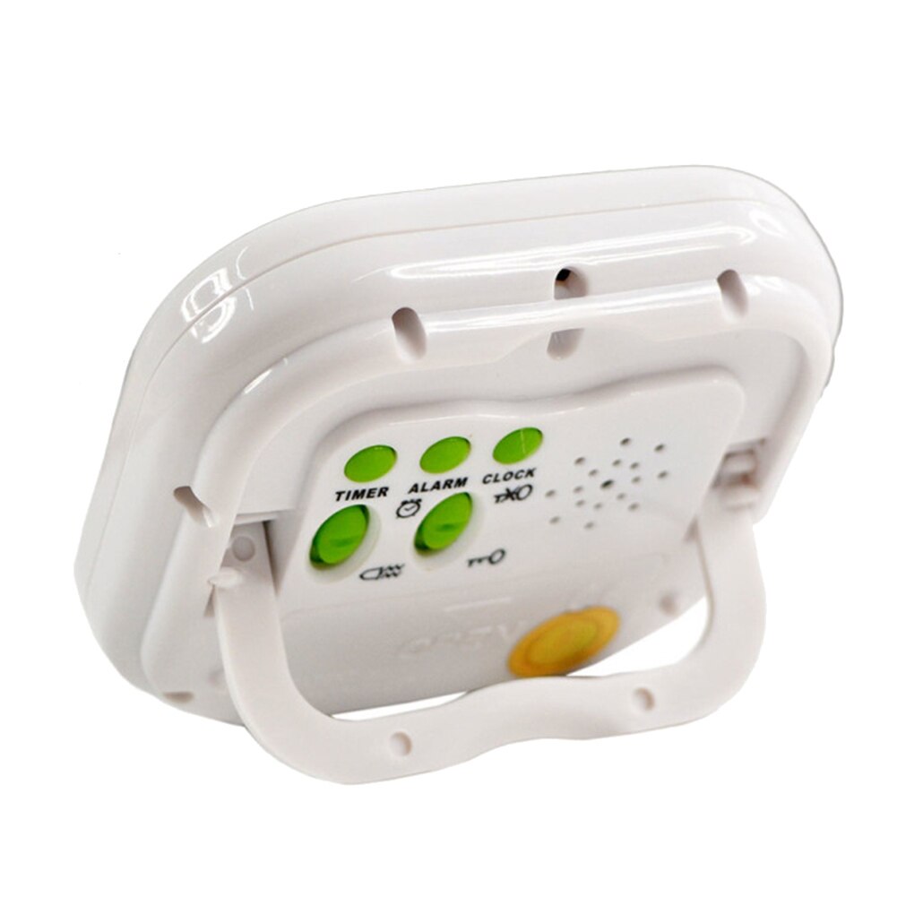 Digital Alarm LED Alarm Clock Digital Electronic V... – Grandado