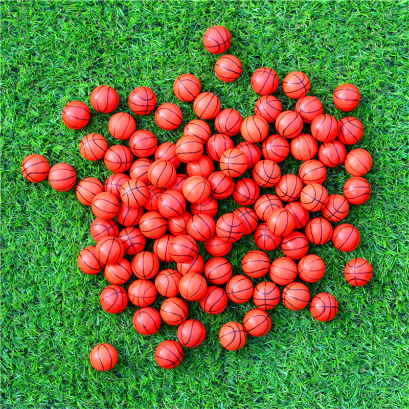 20pcs/30pcs/50pcs/80pcs/100pcs Funny toy 32MM boun... – Grandado