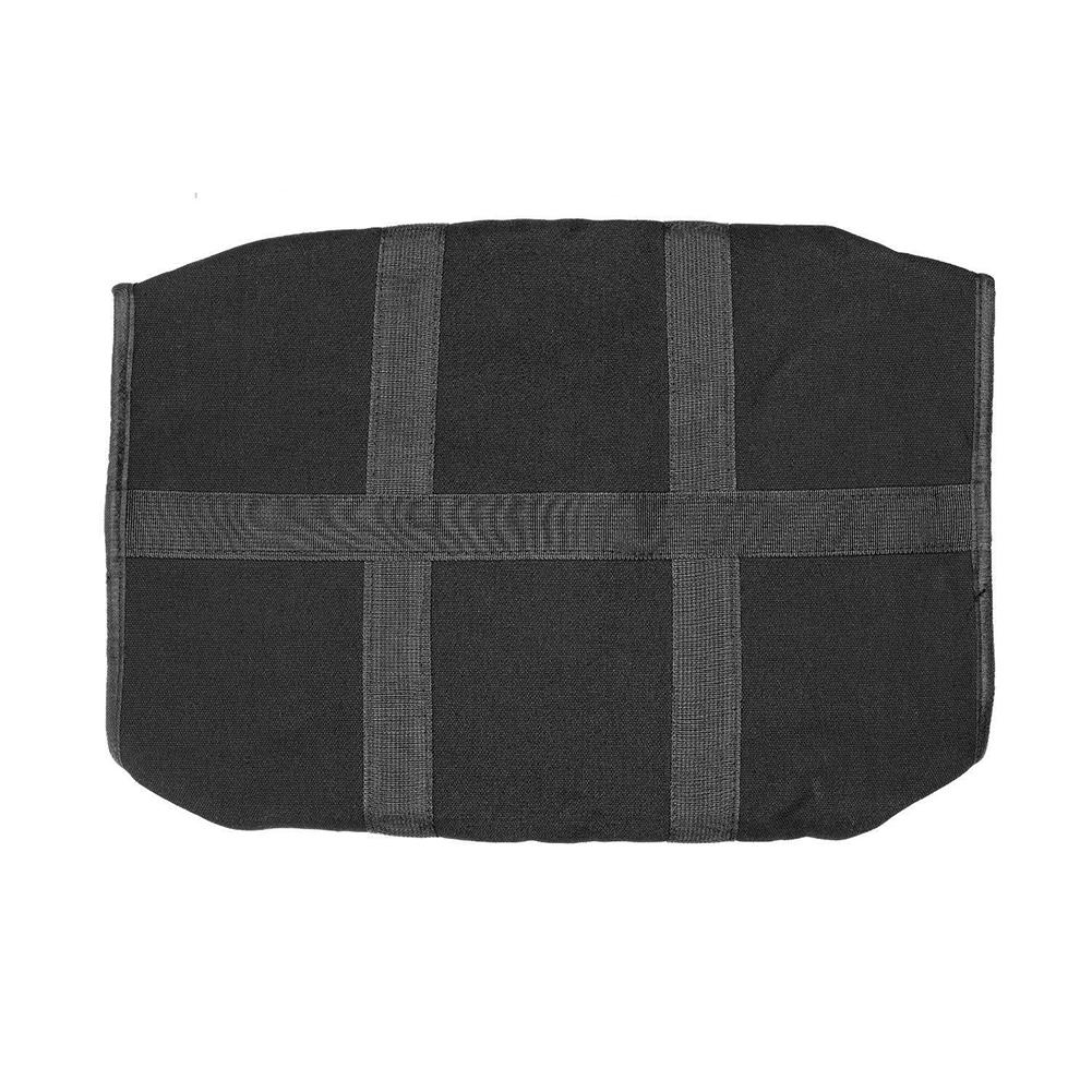 Large Firewood Carrier Canvas Log Tote Storage Bag... – Grandado