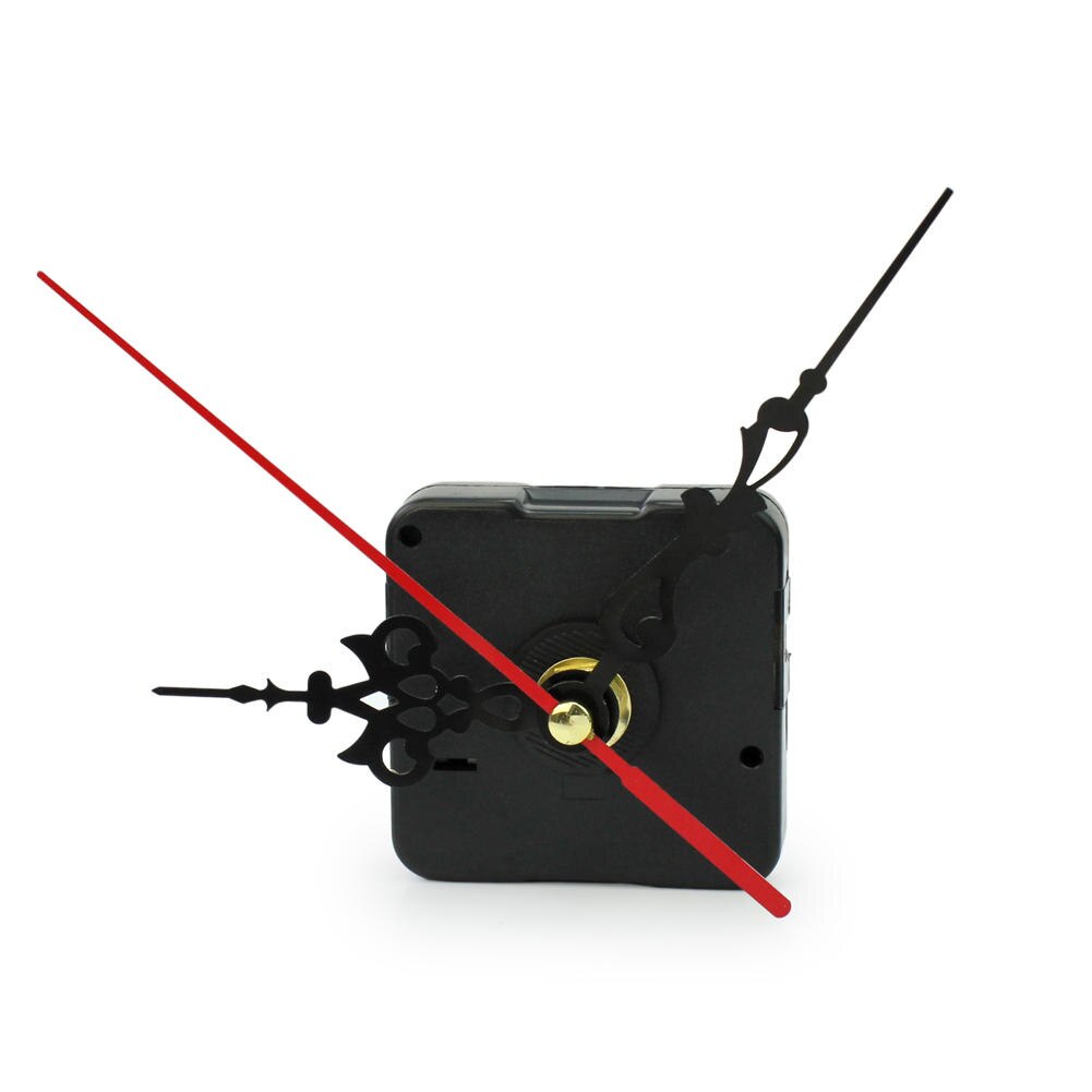 Quartz Wall Clock Spindle Movement Mechanism Repai... – Vicedeal