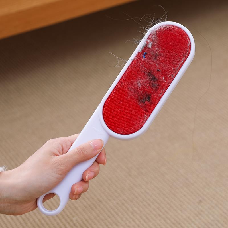 Double Sided Reusable Cleaning Brush Clothes Lint ... – Grandado