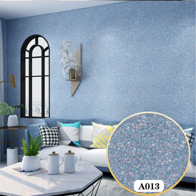 A013 Liquid wallpaper silk plaster wall paper coat... – Vicedeal