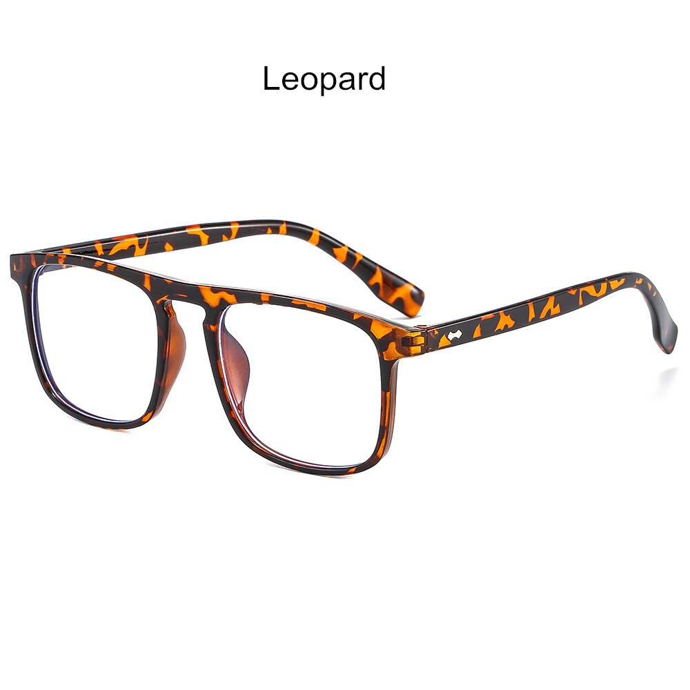 Classic Women Eyeglasses Men Optical Computer Glas... – Grandado
