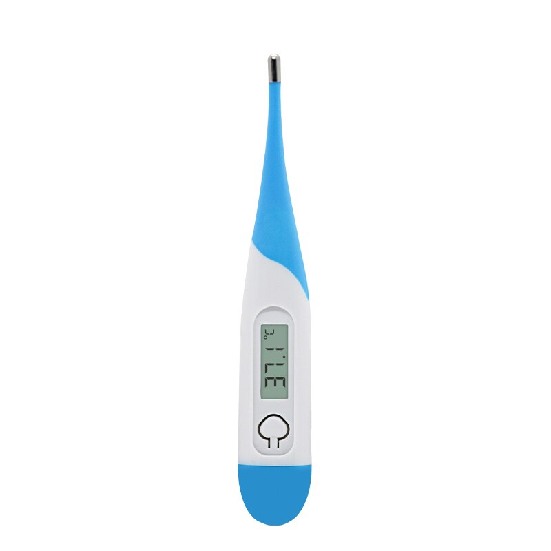 Body Thermometer Digital Thermometer Fever Tempera... – Grandado