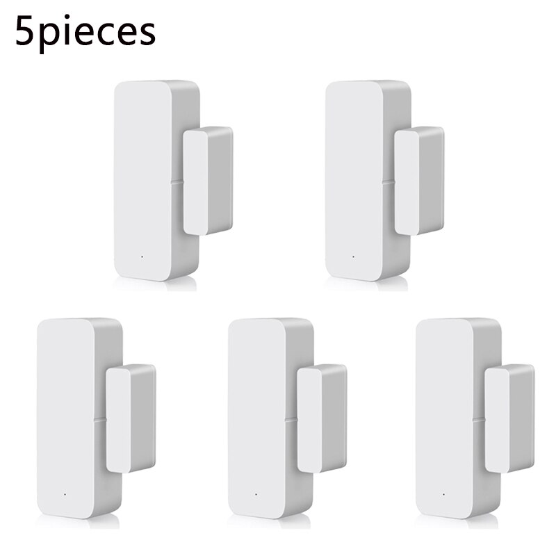 Wifi Wireless Window & Door Sensor Wifi Contact Ma... – Grandado