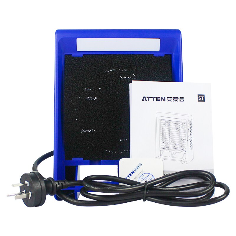 ATTEN ST-1016 Welding Solder Smoke Absorber Fume E... – Grandado