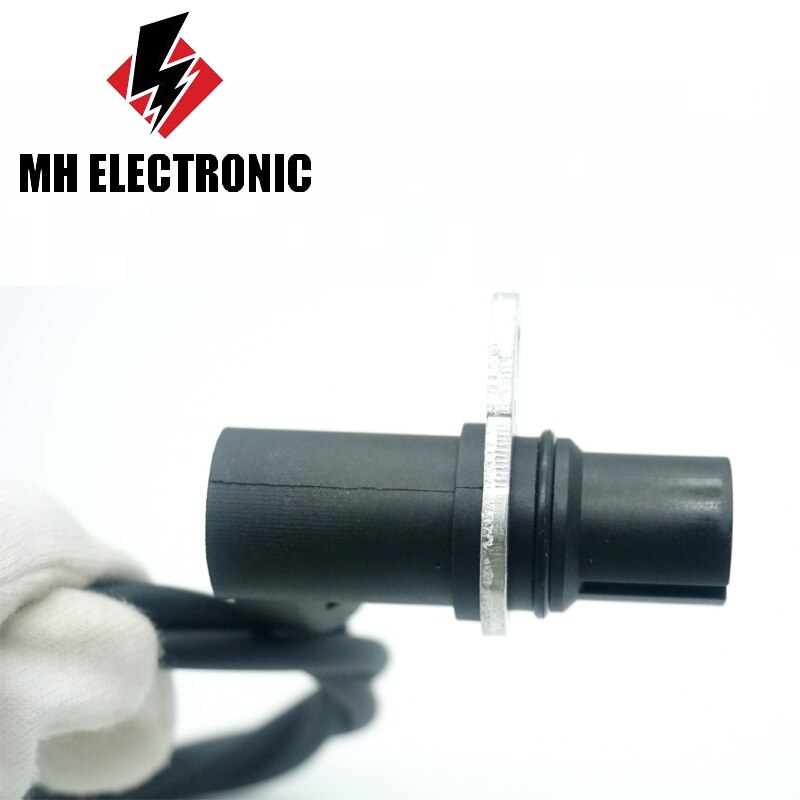 MH Electronic Crankshaft Position Sensor 037906433... – Grandado