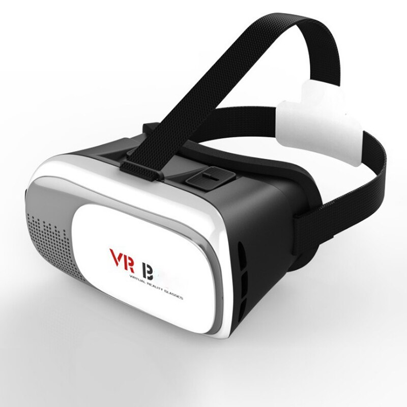 Universal 3D VR Virtual Reality Glasses Headset Vi... – Vicedeal
