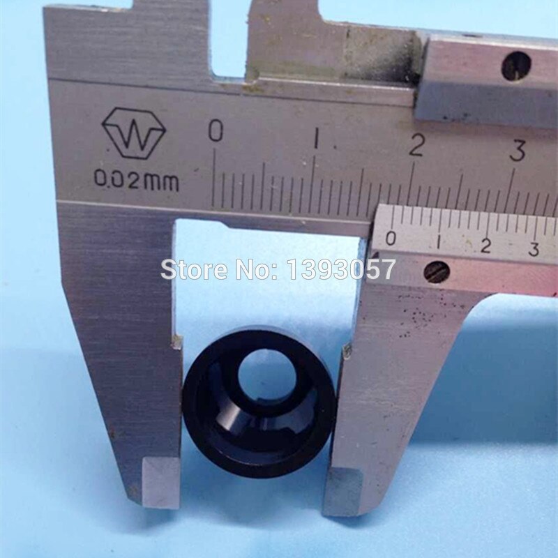 50set/lot, LED lens 15mm concave lenses 25 degrees... – Grandado