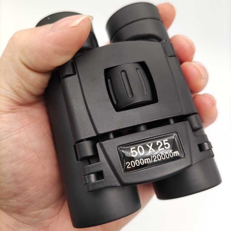 Binocolo telescopico 50x25 ad alta potenza 2000M-2... – Grandado