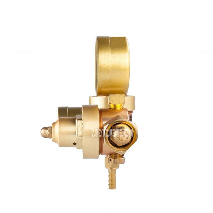 OBC-015B Energie-sparen Gas Meter Druck Reduzierun... – Grandado