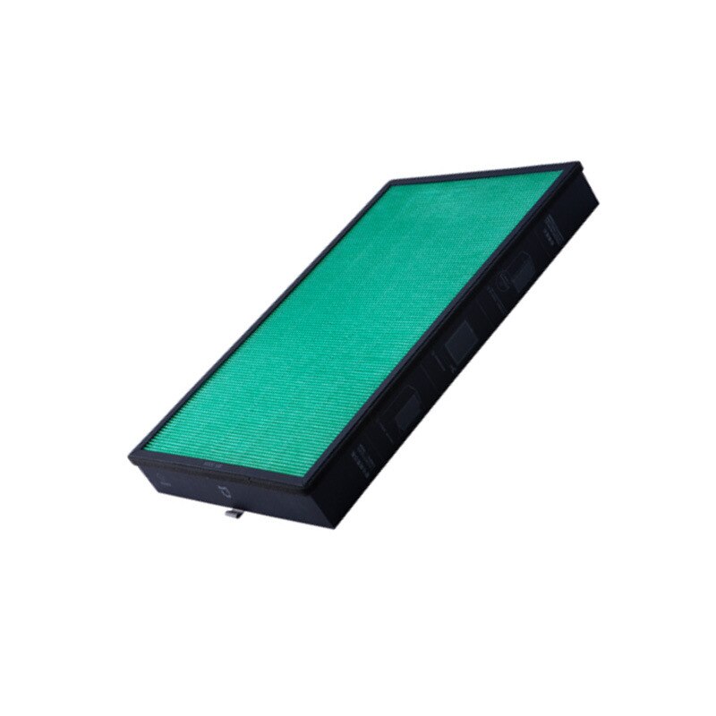 Luchtreiniger Filter Hepa En Actieve Kool Te Verwi... – Vicedeal