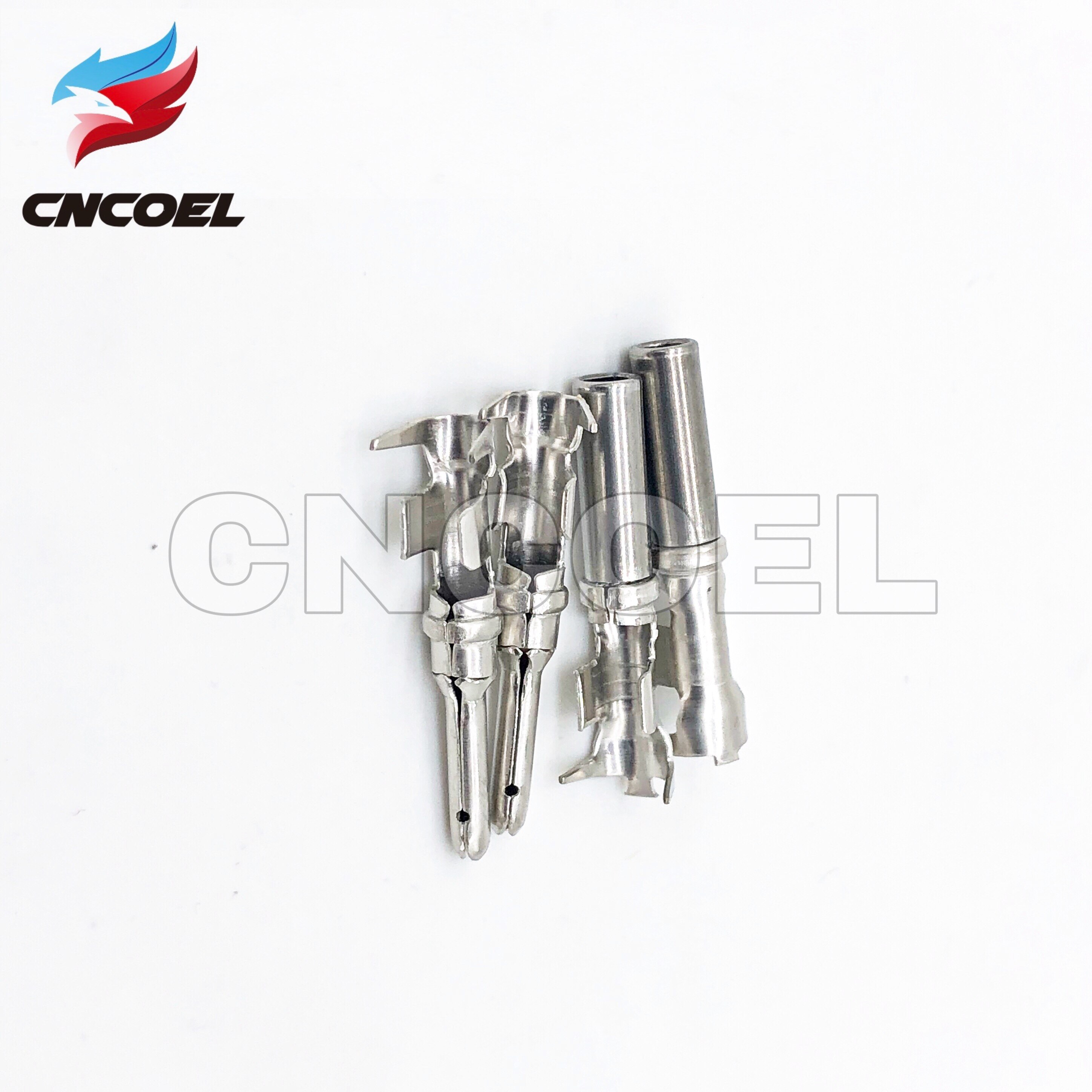 Deutsch DTP 4 Pin Gray Male Female Waterproof Elec... – Grandado