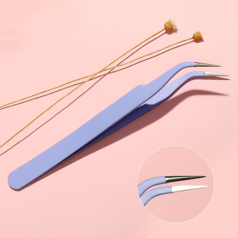 Tweezers For Women Bedace Christmas 4 Pack Precisi... – Grandado