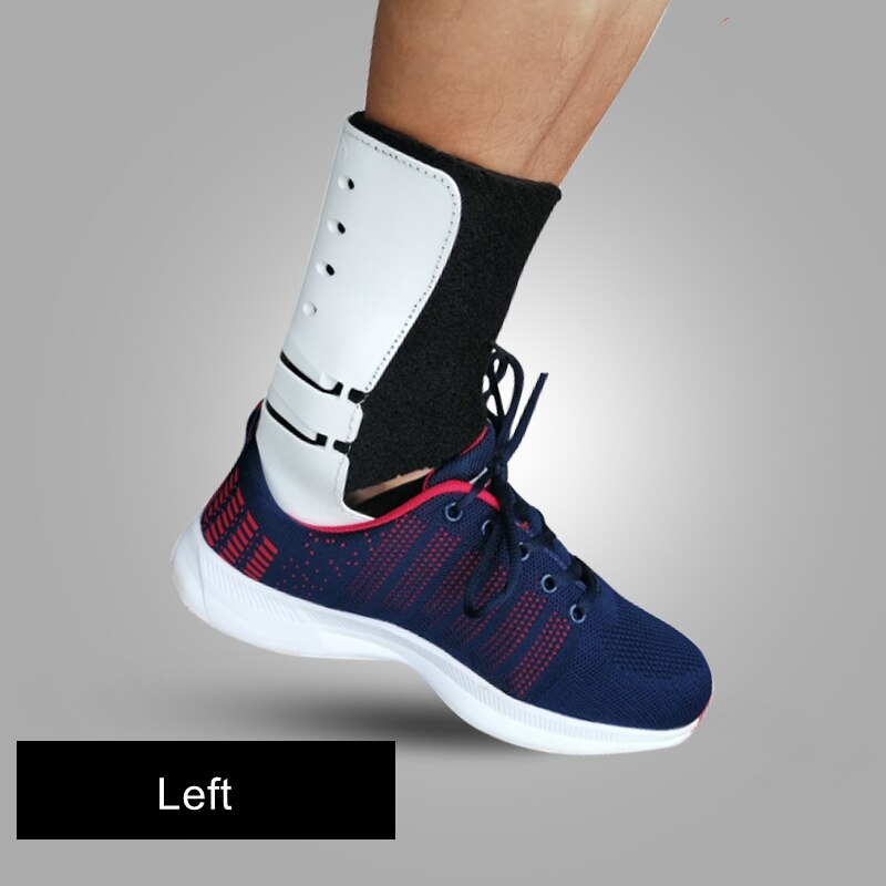 1pcs Orthosis Ankle Brace Stabilizer Support Adjus... – Grandado