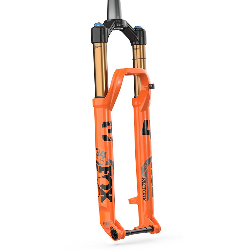 fox float factory 34 mountain bike front fork stic... – Grandado
