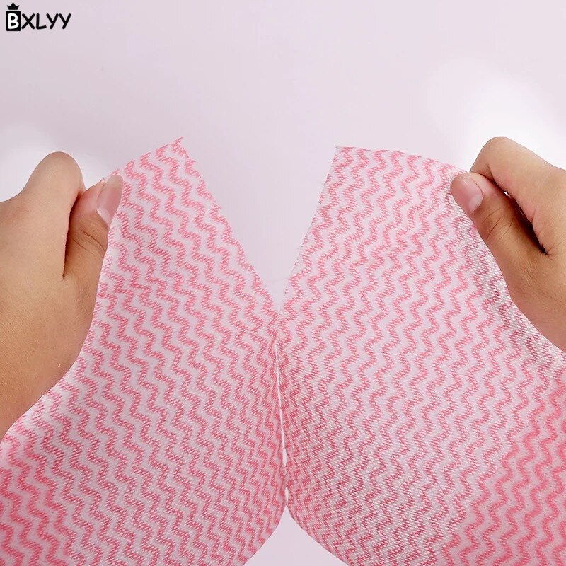 BXLYY Non-woven Disposable Rag Multi-purpose Clean... – Vicedeal