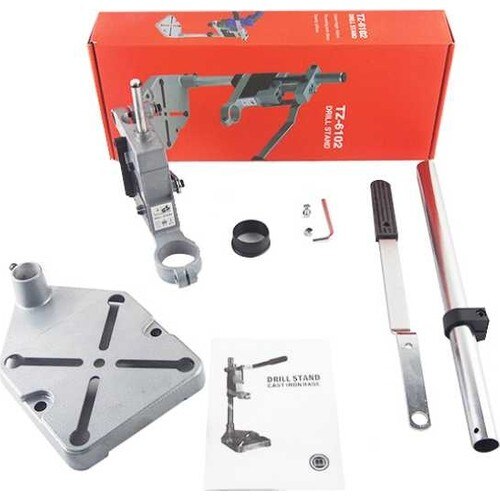 Manual Adjustable Drilling Machine – Vicedeal
