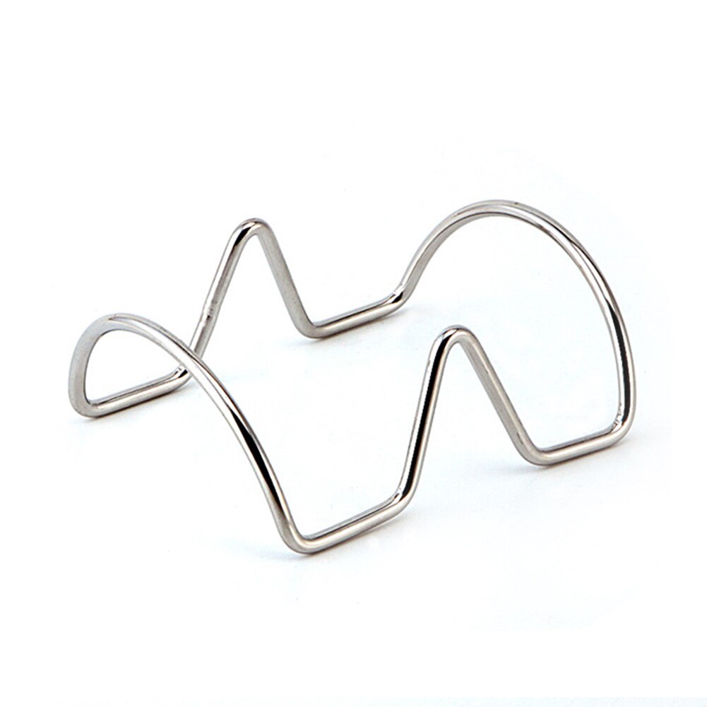 Display Food Stand Portable Kitchen Storage Taco H... – Grandado