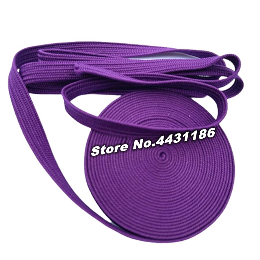 Purple Cord Wrapping Ito Sageo for Japanese Samura... – Vicedeal