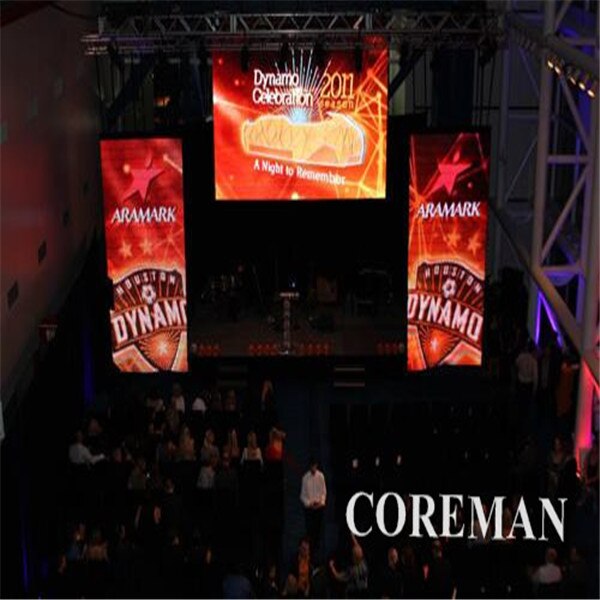 p10 led display cabinet p10 outdoor DIP 3in1 full ... – Grandado