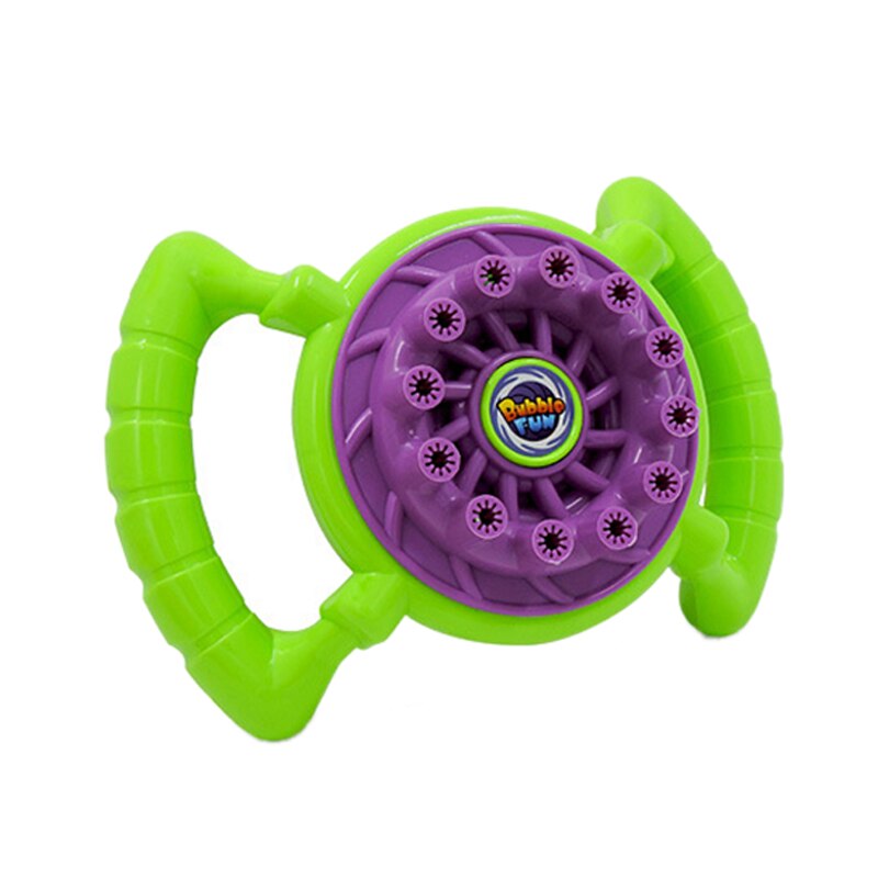 Bubble Machine Voor Kids Jongens Meisjes Hand Held... – Grandado