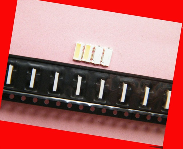 100piece/lot FOR repair Samsung LCD TV LED backlig... – Vicedeal