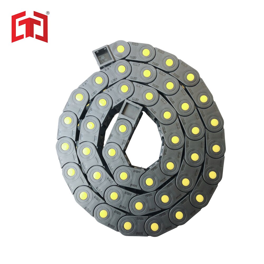 Kabel Ladder Chain Carrier Drag Chain IDH20xW38xR5... – Grandado