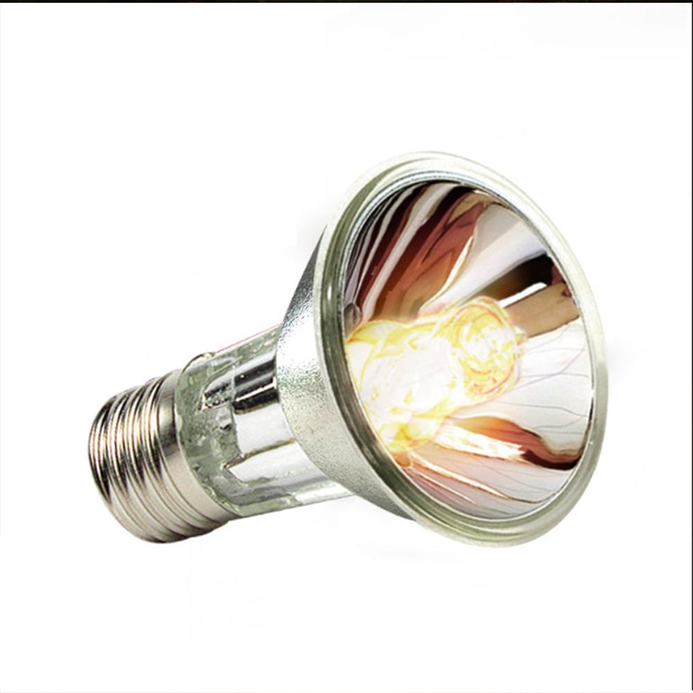 Reptile Bask Back Light Uva Uvb Warming Lamp Full ... – Grandado