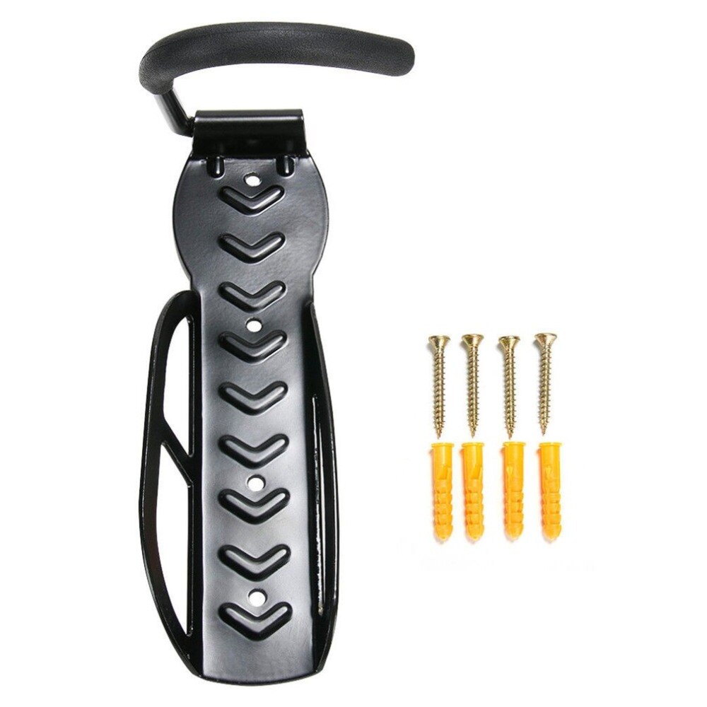 Bicycle Wall Rack Mount Bike Storage Hanger Hook S... – Grandado