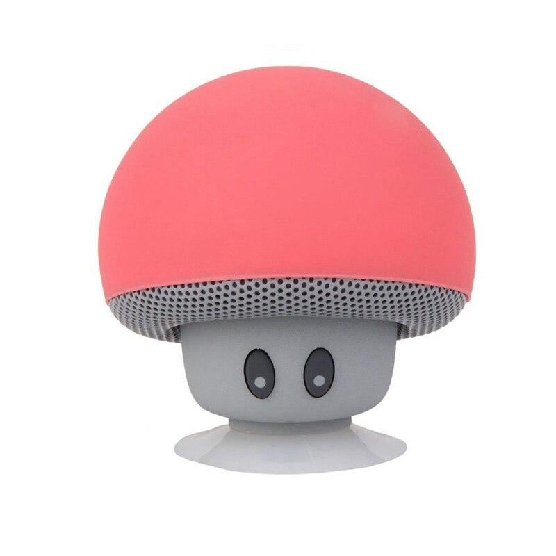 Cute Mini Wireless Bluetooth Speaker Rechargeable ... – Grandado