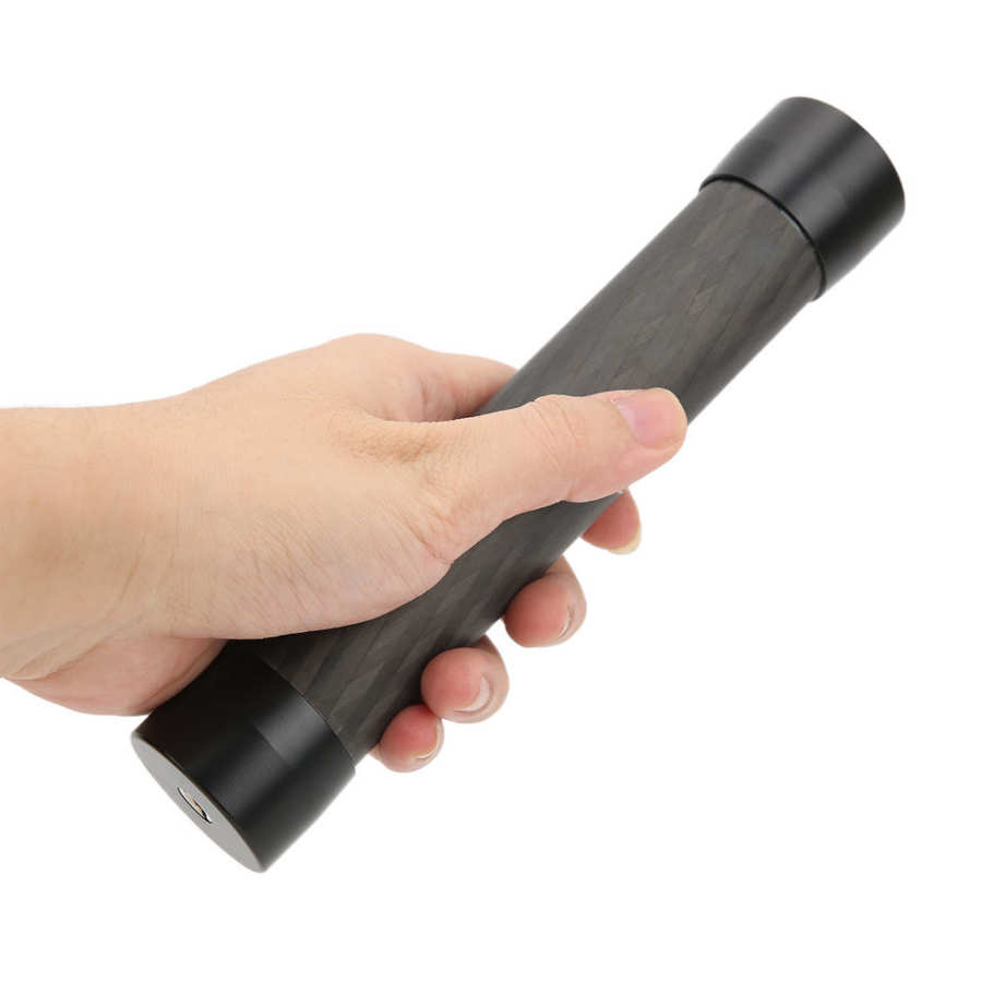 21cm Carbon Fiber Extension Pole Stick Handgrip DS... – Grandado