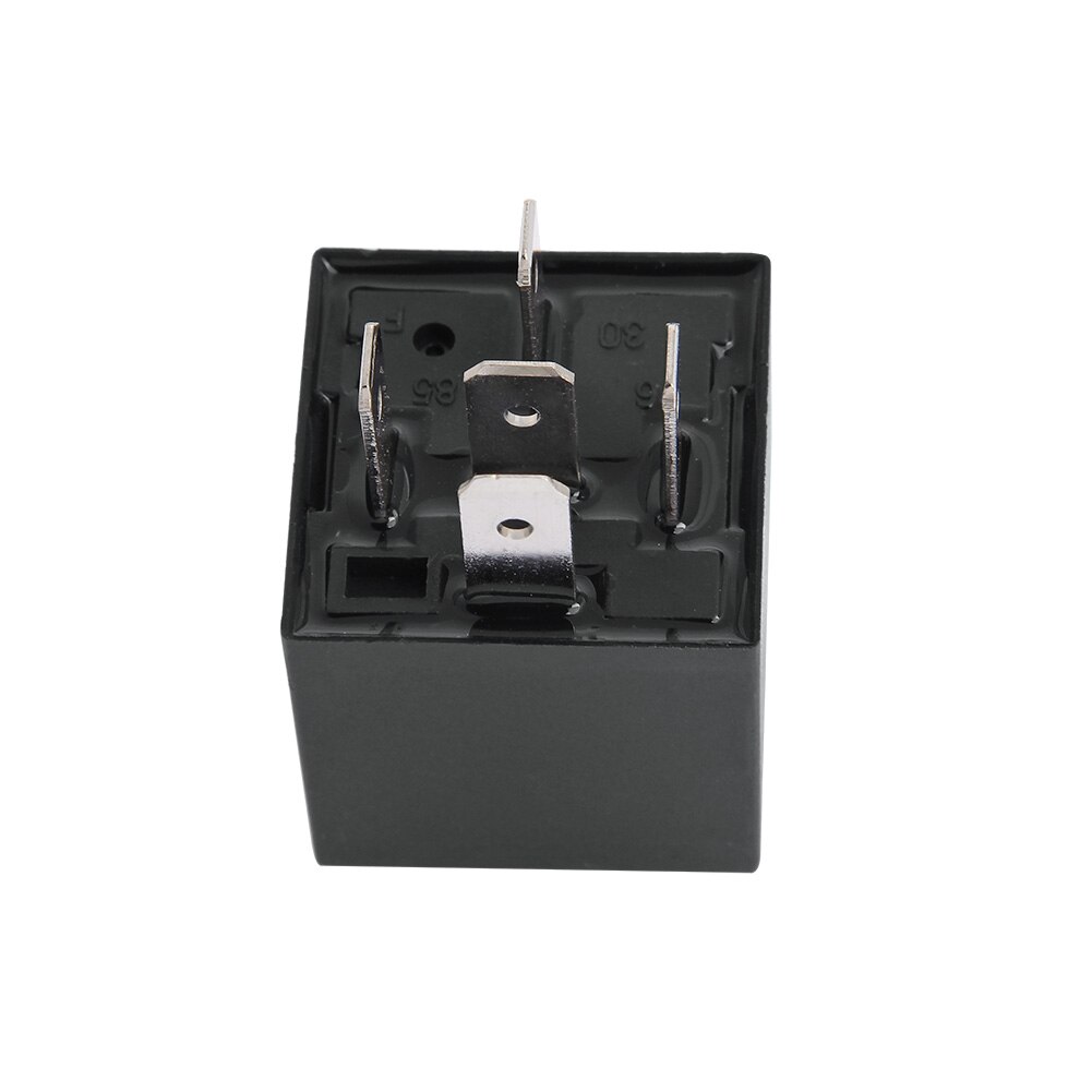 Automotive Relay 12v 40a – Grandado
