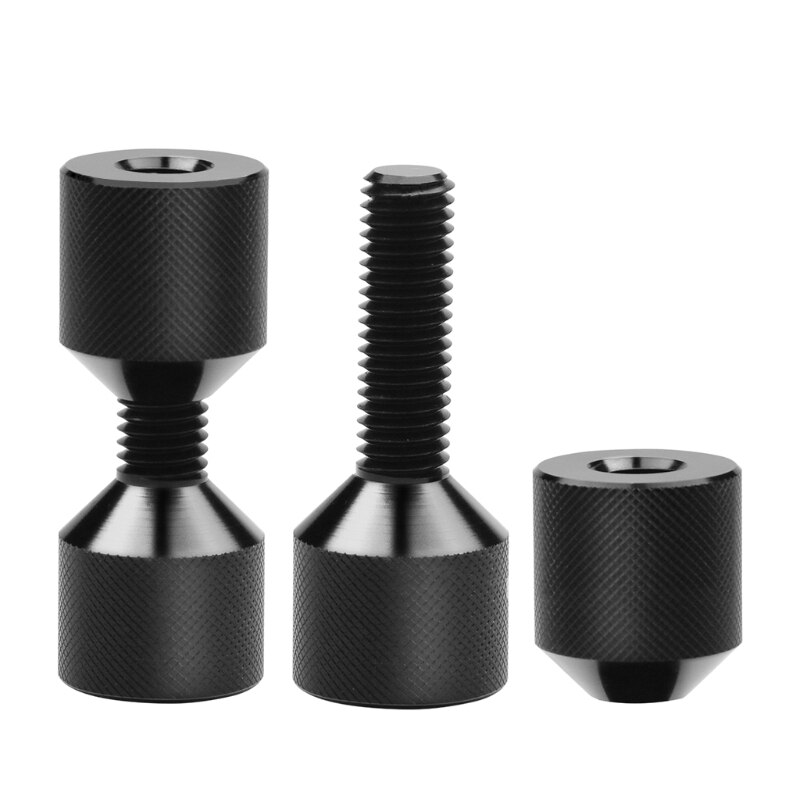 1-1/8" Two Hole Pins Set Handy 6061 Aluminum ... – Grandado
