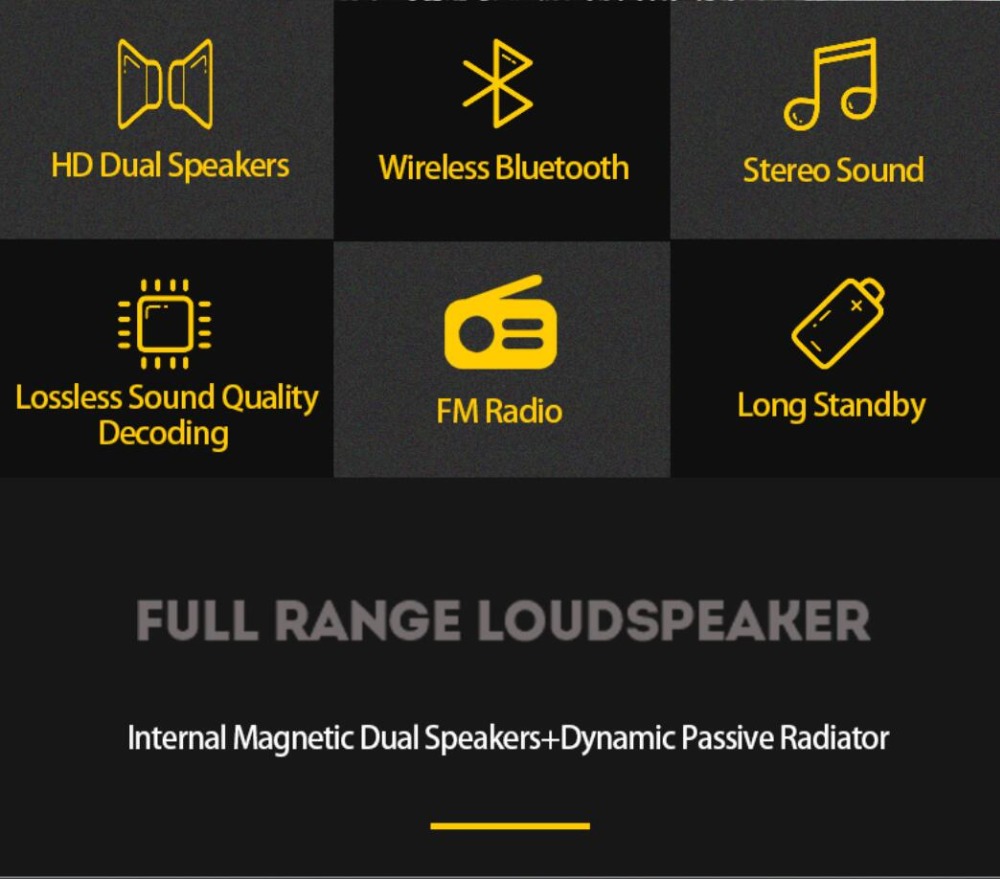 Sound Bars for TV, Strong Bass Wired and Wireless ... – Grandado