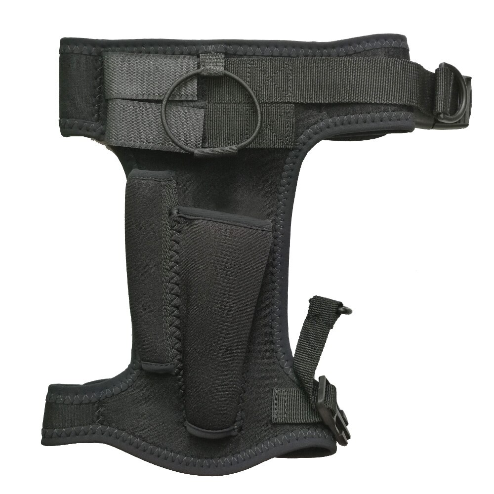 Neoprene Scuba Diving Knife Wrap Sheath Cover Stra... – Vicedeal