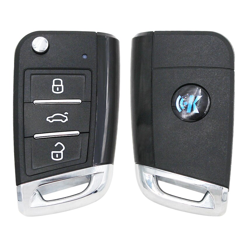 KEYDIY B series B15 3 button universal KD remote c... – Vicedeal