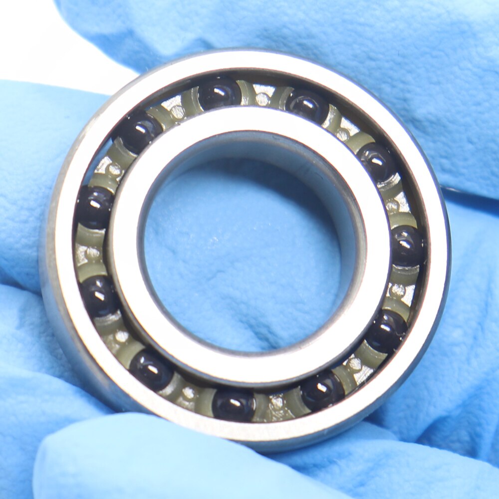 PX2513EC 13*25*6 Mm Motor Keramische Kogellager (1... – Grandado