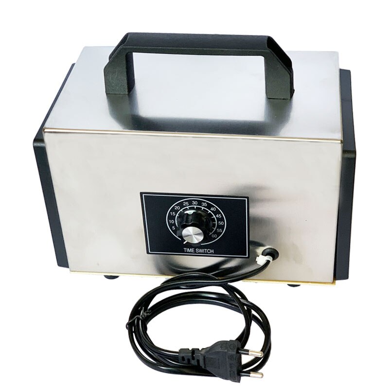 220v 24g/h Ozone Generator Air Purifier Ozonizador... – Grandado