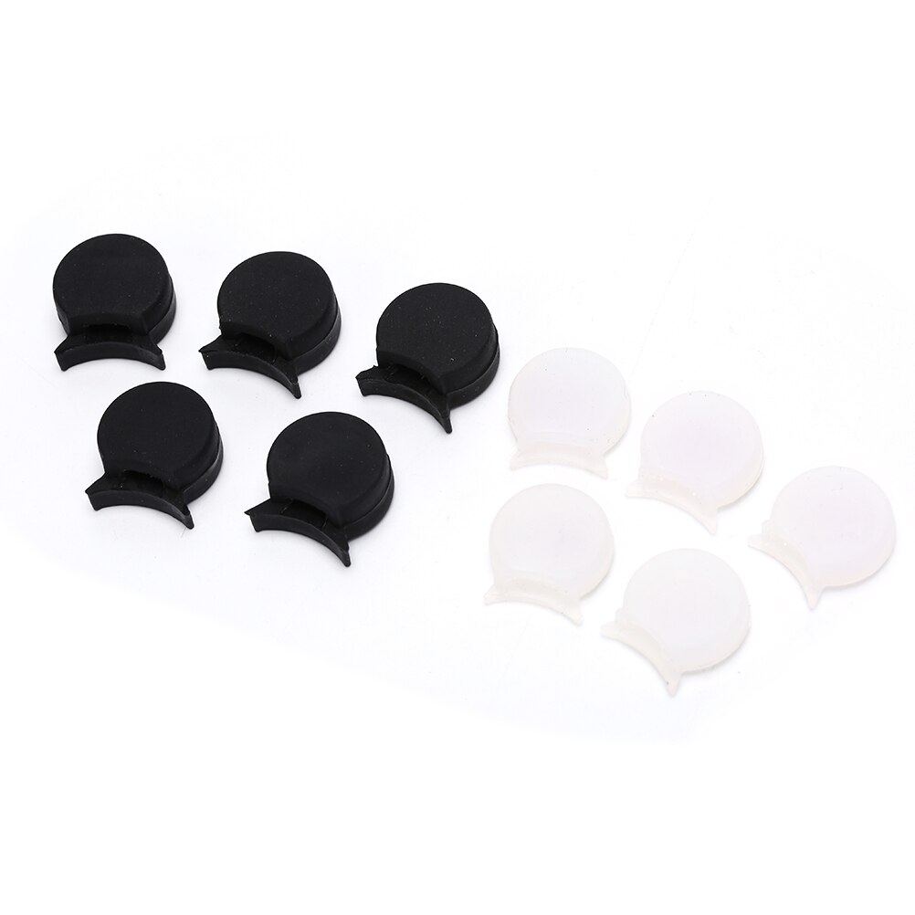 Rubber Clarinet/Oboe Thumb Rest Cushion Finger Sup... – Vicedeal