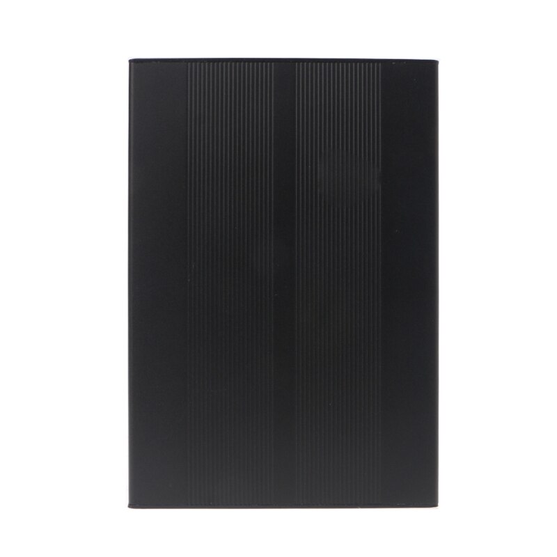 150X105X55Mm Diy Aluminium Behuizing Geval Elektro... – Grandado